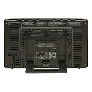 La Crosse Technology Wireless Weather Station