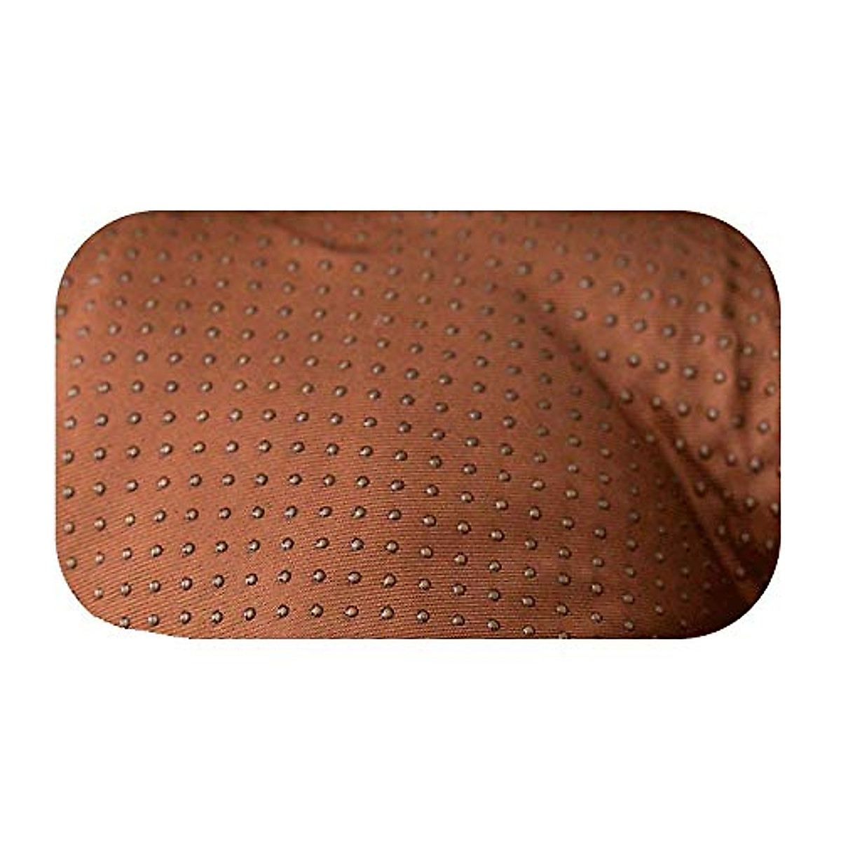 Chic Crown Design Seat Cushion Cozy Plush Chair Cushion Home Decor Thick Padded Warm Chair Pad Lumbar Support Backrest Pillow for Office Chair, Wheelchair