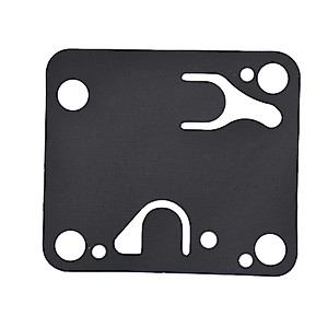 Carburetor Repair Kit Replacement for MDC Carb McCulloch Mini Mac Chain Saw K1-MDC