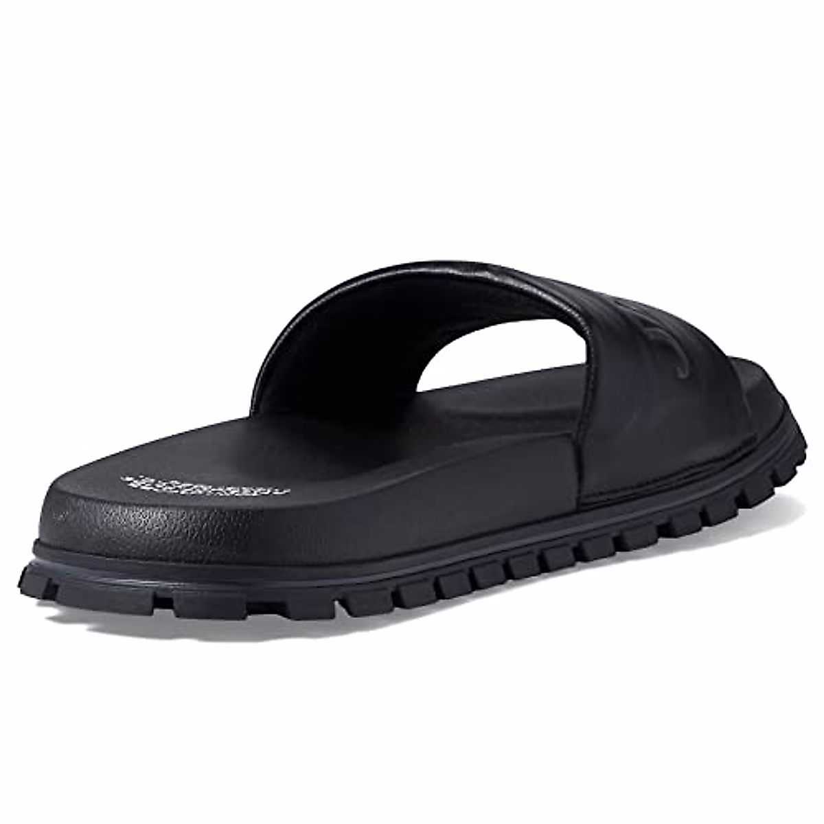 Marc Jacobs The Slide Black EU 38 (US Women's 8) M