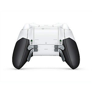 Xbox Elite Wireless Controller – White Special Edition