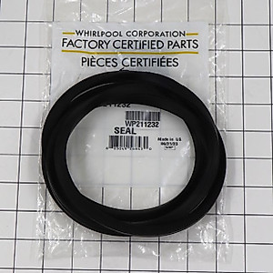 WP211232 Washing Machine Tub Seal