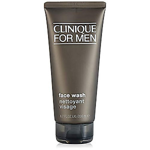 Clinique For Men Face Wash