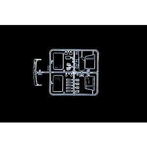 Italeri 3925 1: 24 - Freightliner FLD 120 Special