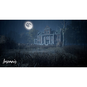 Insomnis Enhanced Edition (PS5)