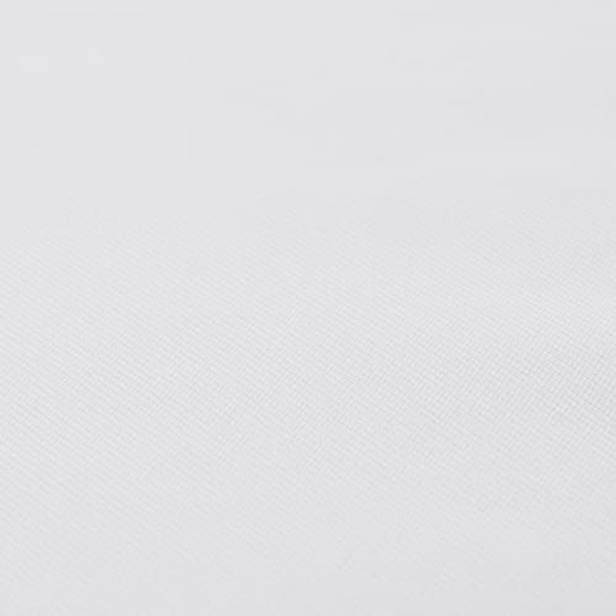 Amazon Basics Waterproof Zippered Standard Crib (28" x 52") Mattress Protector Encasement, 2-Pack