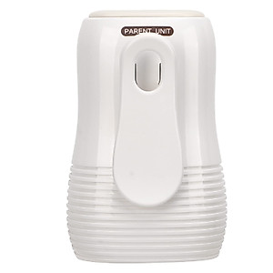 Baby Monitor with Night Light Elder Monitor Audio Baby Monitor Two Way Voice(110-240V)