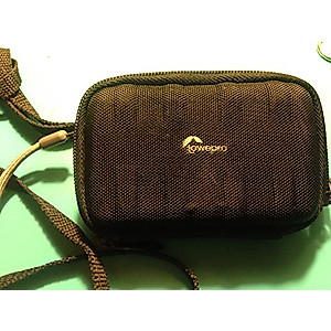 Panasonic Lumix DMC-FH27 16MP 8x Zoom Digital Camera with 3.0" Touchscreen (Black)