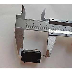 1PC Micro Switch for Air Fryer XL Power XL Vortex Air Fryer KW7-0 16A 125V