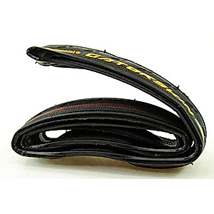 Continental Gatorskin Tire Folding Bead 700 x 23c