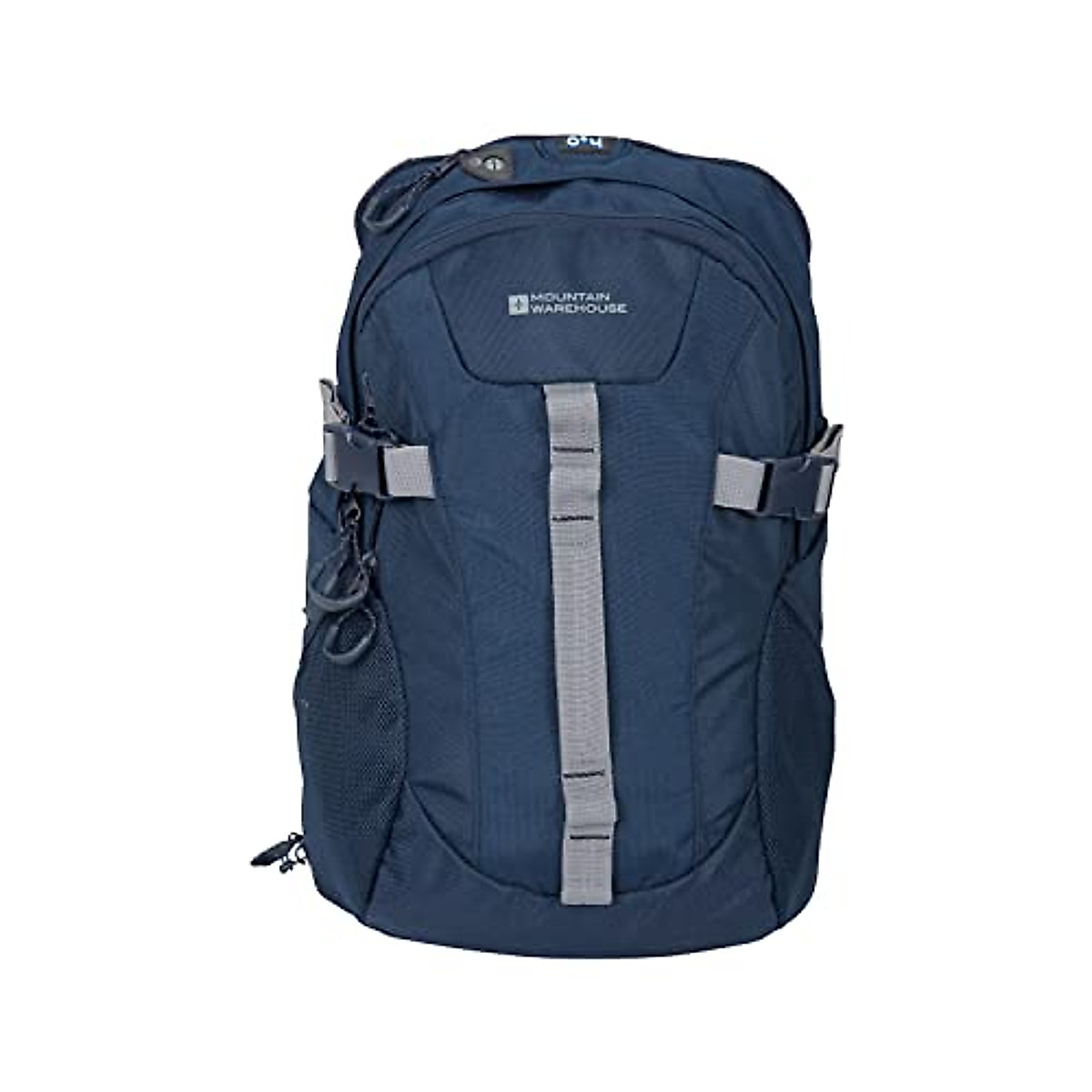 Mountain Warehouse Nevis Extreme 65 + 15 Litre Backpack Navy