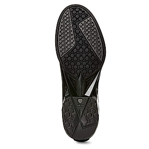 Ariat Womens Devon Nitro Paddock Boot Black 8