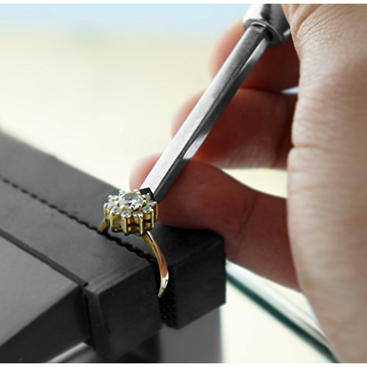 SE Stone Setting Prong and Bezel Set (3 PC.) - JT43