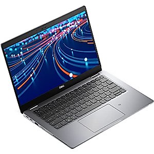 Dell Latitude 5000 5320 13.3" Touchscreen Convertible 2 in 1 Notebook - Full HD - 1920 x 1080 - Intel Core i7 11th Gen i7-1185G7 Quad-core (4 Core) - 16 GB RAM - 512 GB SSD