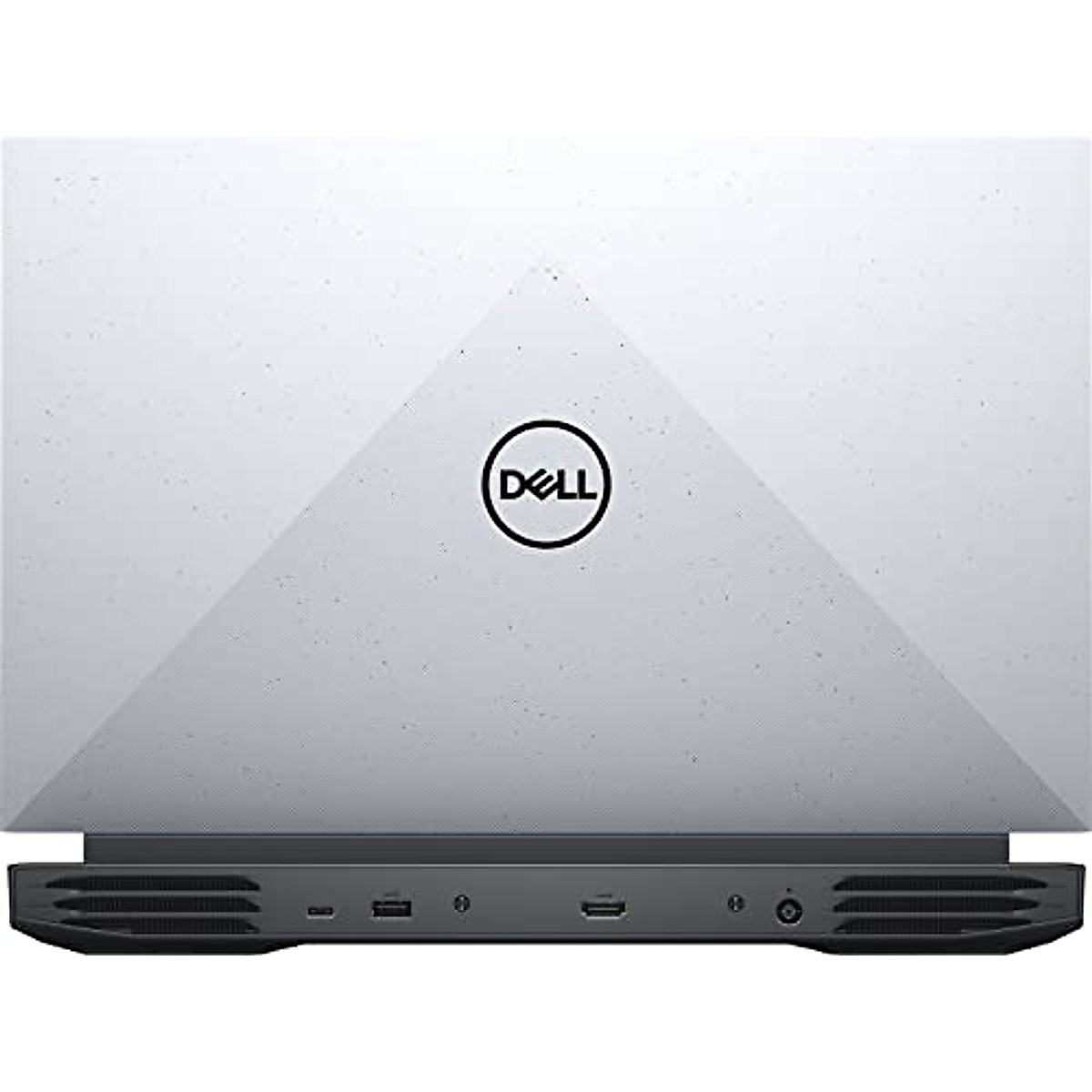 Dell 2022 Newest G15 Gaming Laptop, 15.6'' FHD 120Hz Display, AMD Ryzen 7 5800H 8-Core Processor, GeForce RTX 3050 Ti, 64GB RAM, 1TB SSD, Webcam, HDMI, Wi-Fi 6, Backlit KB, Windows 11 Home, Grey Gray