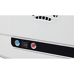 Igloo Thermoelectric Iceless 28-40 Qt Electric Plug-in 12V Coolers, 28 Qt Hot/Cold Grey