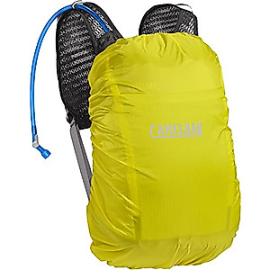 CamelBak Octane 25 Multisport Hydration Pack - 70oz, Black/Bluefish
