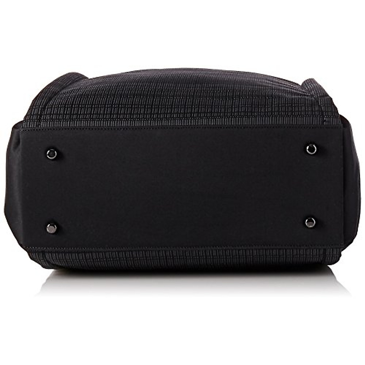 Skip Hop Highline Convertible Diaper Bag Backpack Black Granite One Size