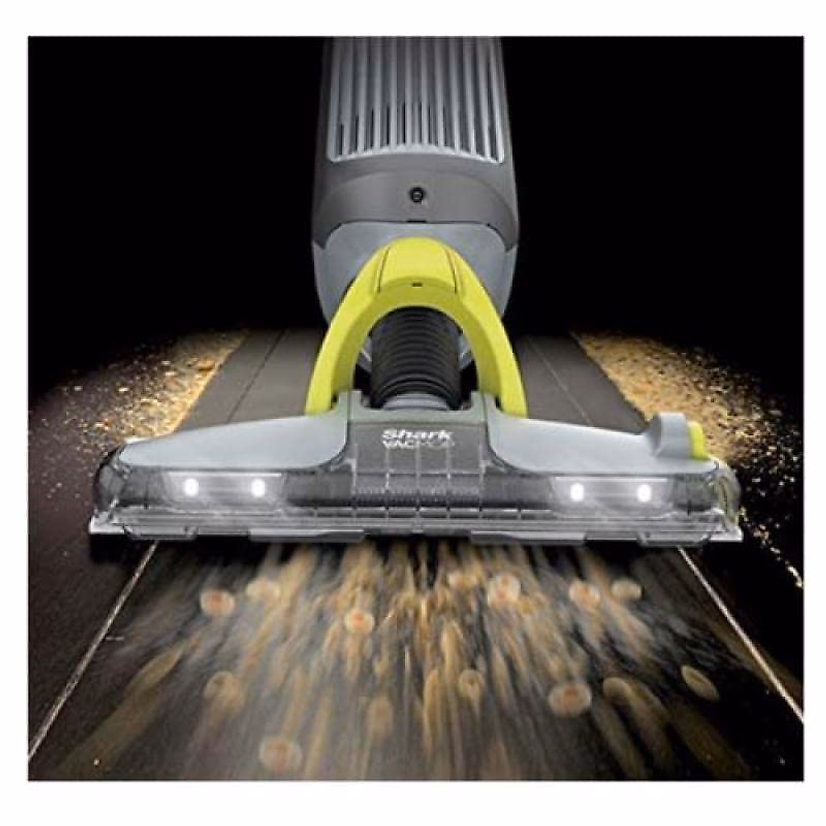 Howay Replacement Parts Disposable Hard Floor Pads Mop Cloths Compatible with for Shark VACMOP VM252 Vacuum Cleaner Accessories(1-10pcs) (2)