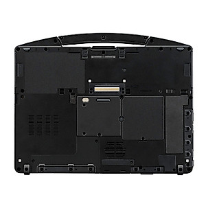 Toughbook Panasonic FZ-55 MK2, 14.0" HD, Intel Core i7-1185G7 (up to 4.8GHz) vPro, 16GB, 512GB Opal NVMe SSD, Wi-Fi 6, BT, IR Webcam, TPM 2.0, Backlit Keyboard, Windows 10 Pro