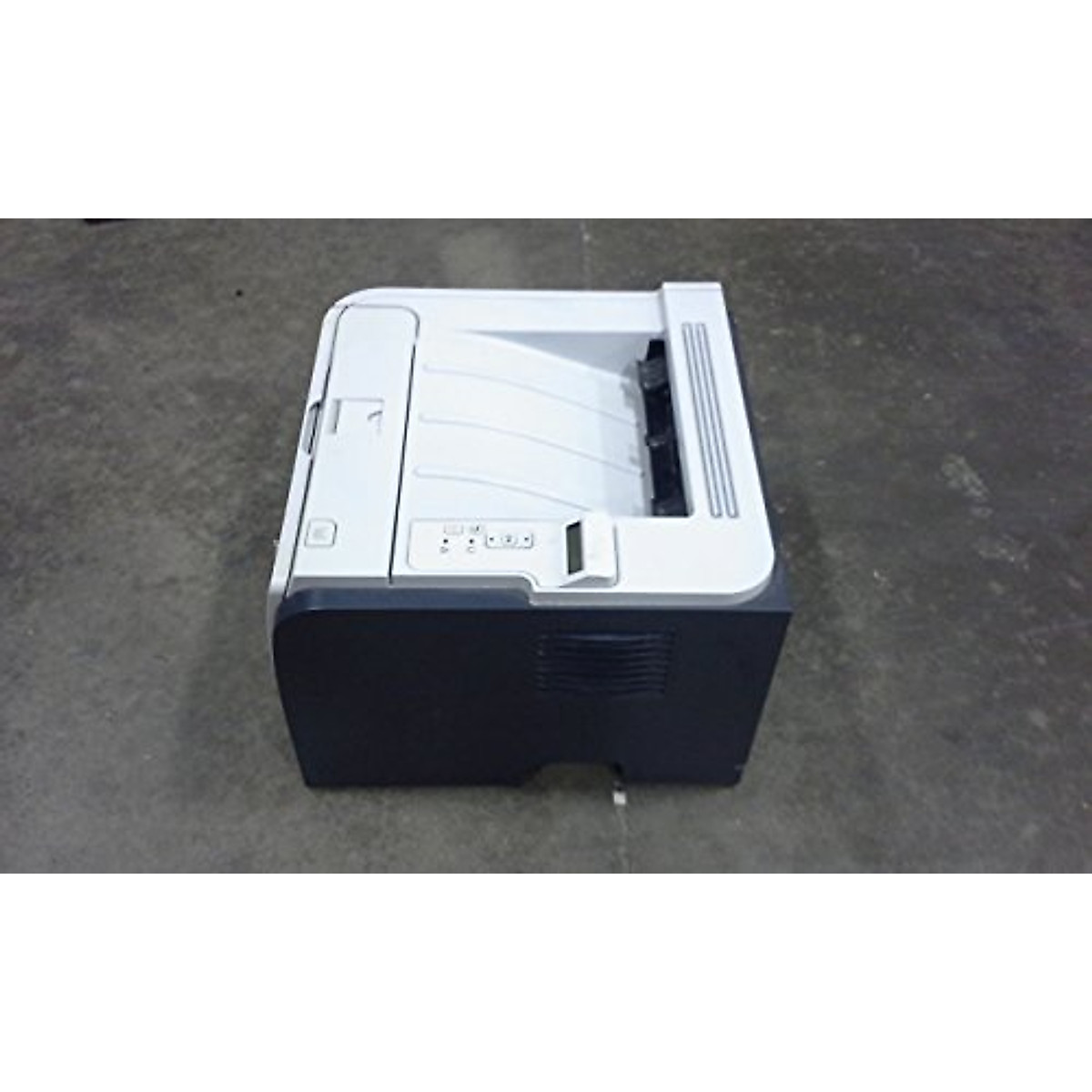 HP LaserJet P2055dn Printer Monochrome
