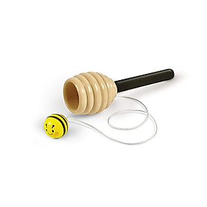 Genuine Fred BEE LINE - BEE HIVE Cup Ball Game