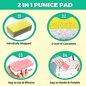 Foot Pumice Stone Pack of 6