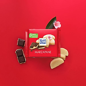 Ritter Sport Marzipan 100 g