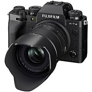 Fujifilm Fujinon XF23mmF1.4 R LM WR