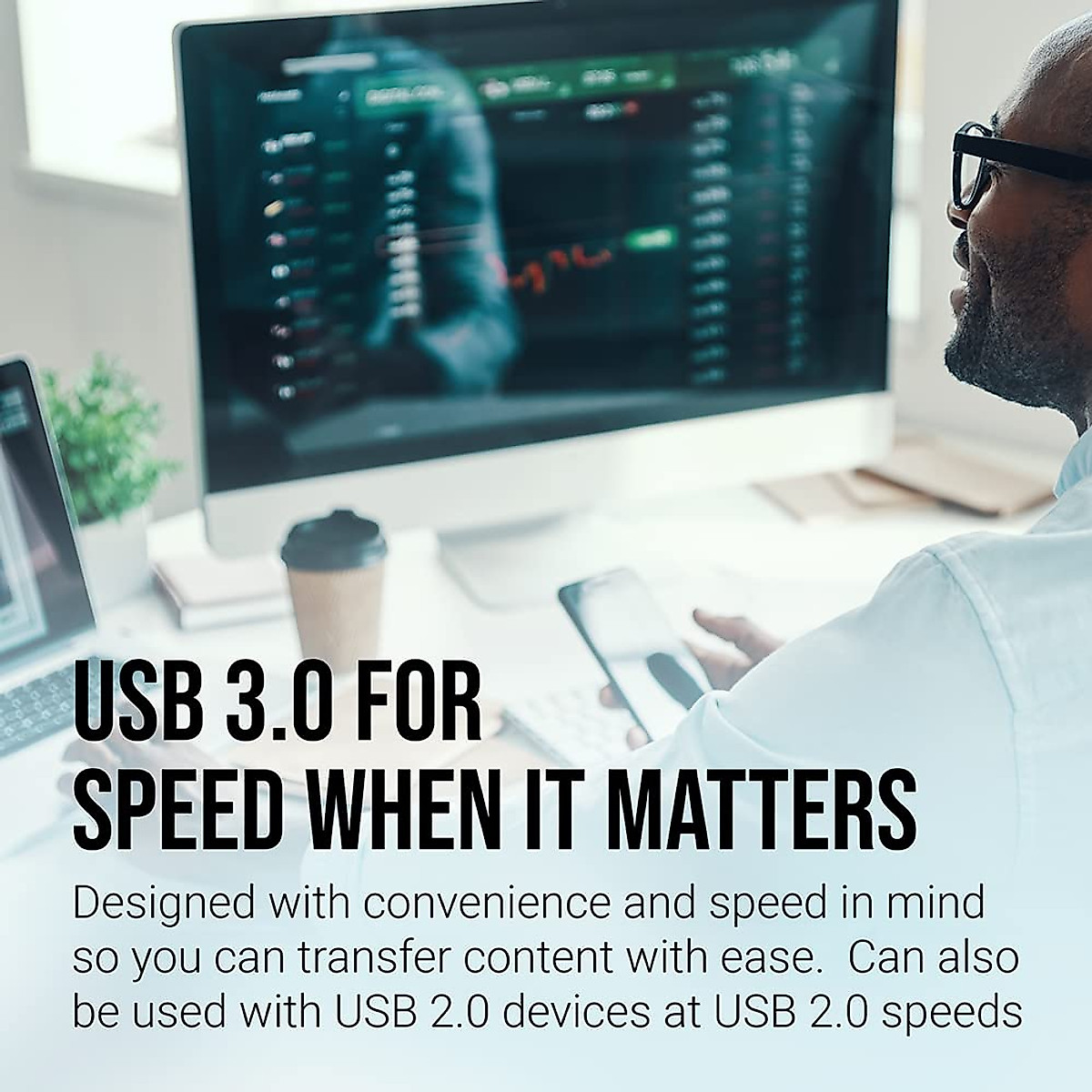 PNY 256GB Turbo Attache 4 USB 3.0 Flash Drive