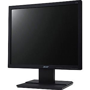 acer V196L 19-inch IPS SXGA Monitor 75Hz 1280 x 1024 5ms Response Time Professional Display