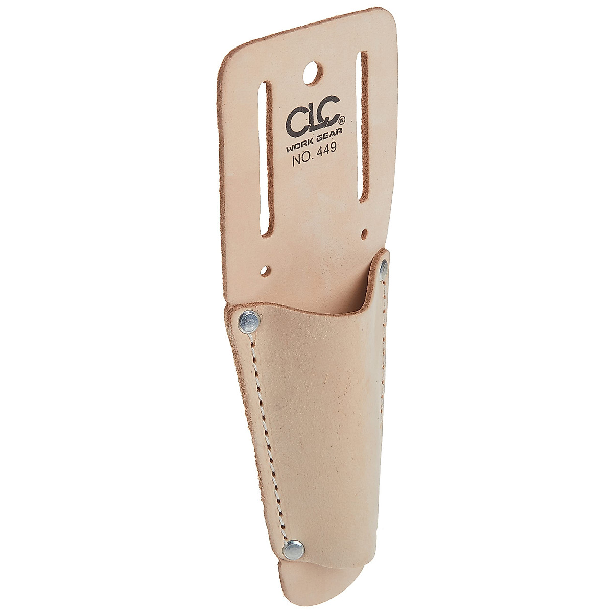 CLC Custom Leathercraft 449 Heavy Duty Tool Holder
