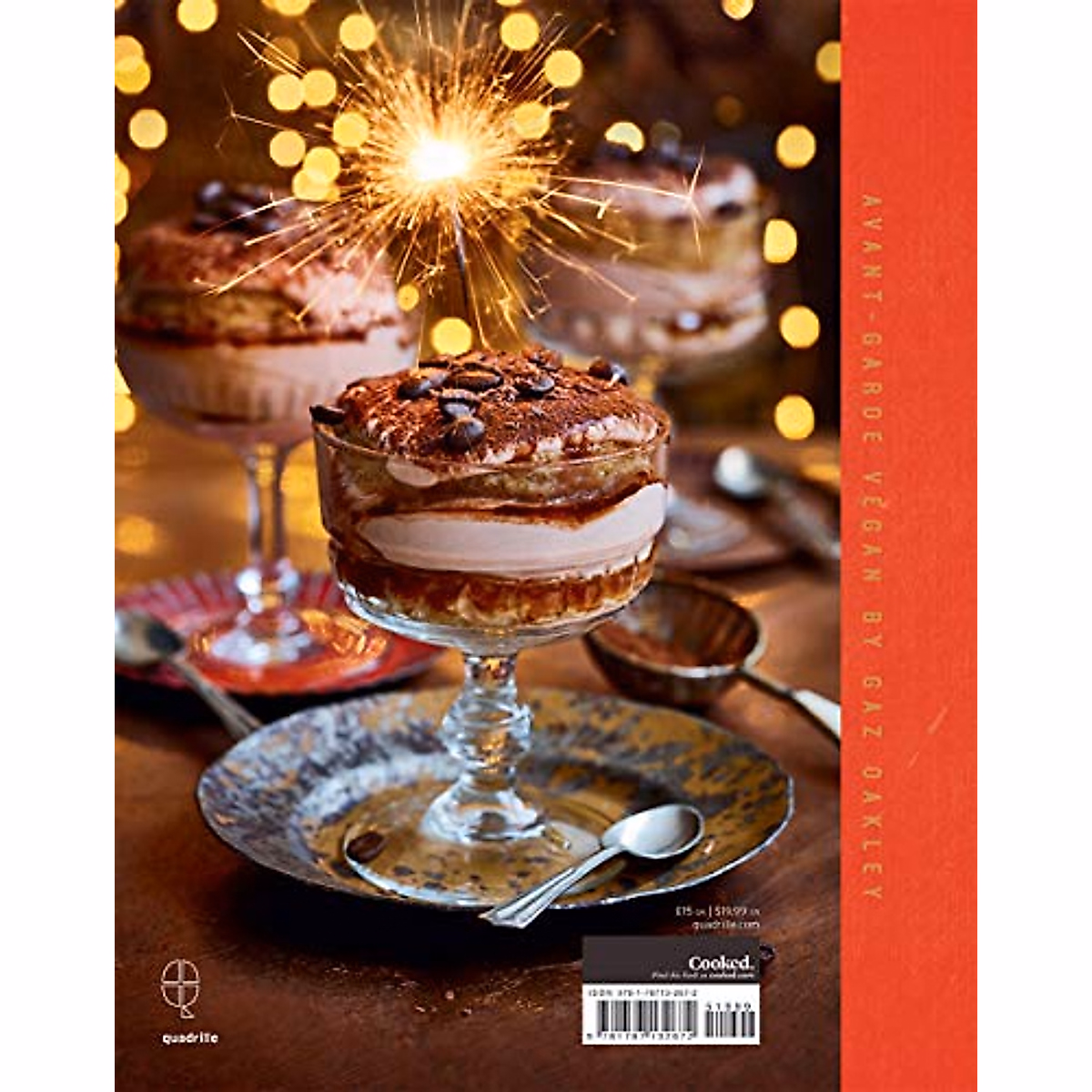 Vegan Christmas: Over 70 Amazing Recipes for the Festive Season