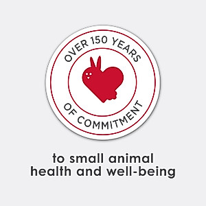 Kaytee Clean & Cozy Natural Paper Bedding, Made for Small Animals, 24.6 Liters