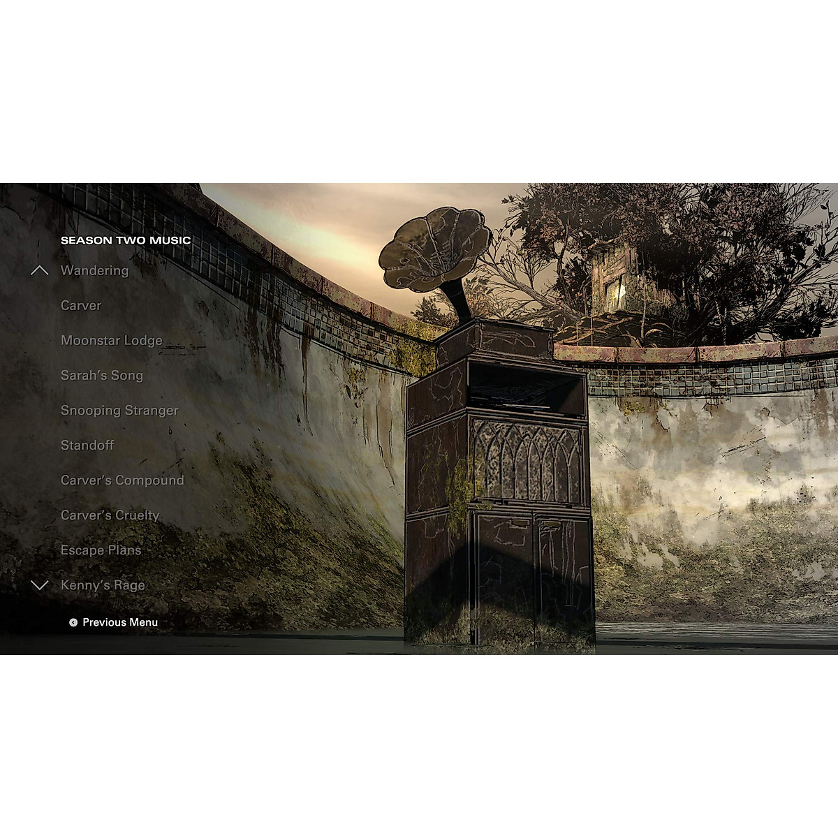 The Walking Dead: The Telltale Definitive Series - Xbox One