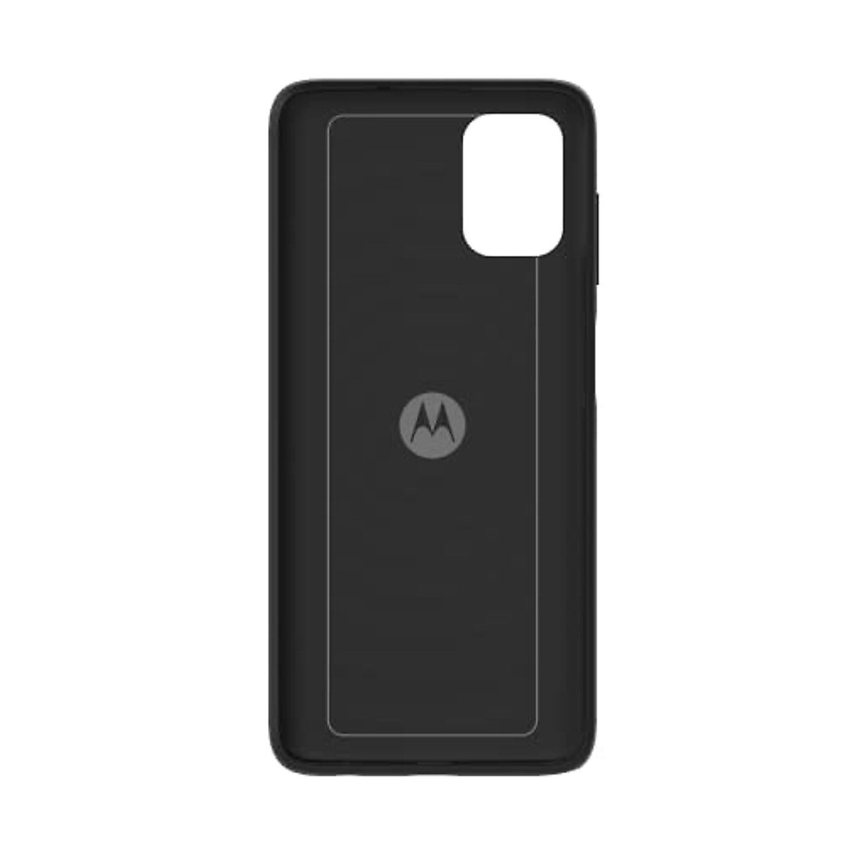Motorola Moto G Stylus (2021 Version) Protective Case- Black - Precision fit Shock Absorbing Cases for Enhanced Phone Grip, Style, Drop Protection for Your Device [NOT for G Stylus 2020]