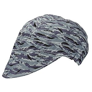 RIVERWELD Welding Cap Pure Cotton Mesh Inside Liner for Welders Match Welding Helmet Grey Color Work Safety Equipment Gear Head Protection