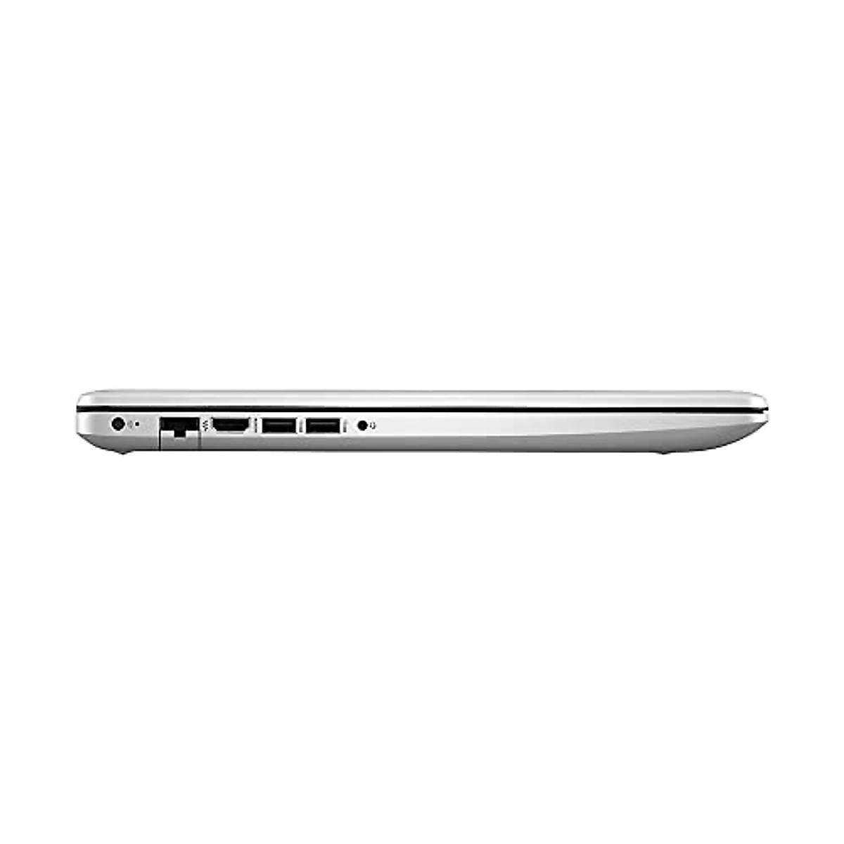 2022 HP 17.3" FHD Laptop Computer, 11th Gen Intel Core i5-1135G7 (Quad-Core), 12GB RAM, 1TB HDD, Backlit Keyboard, Intel Iris Xe Graphics, HD Webcam, HDMI, Windows 10, Silver, 32GB SnowBell USB Card