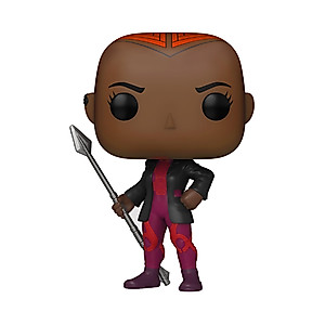Funko Pop! Marvel: Black Panther: Wakanda Forever - Okoye