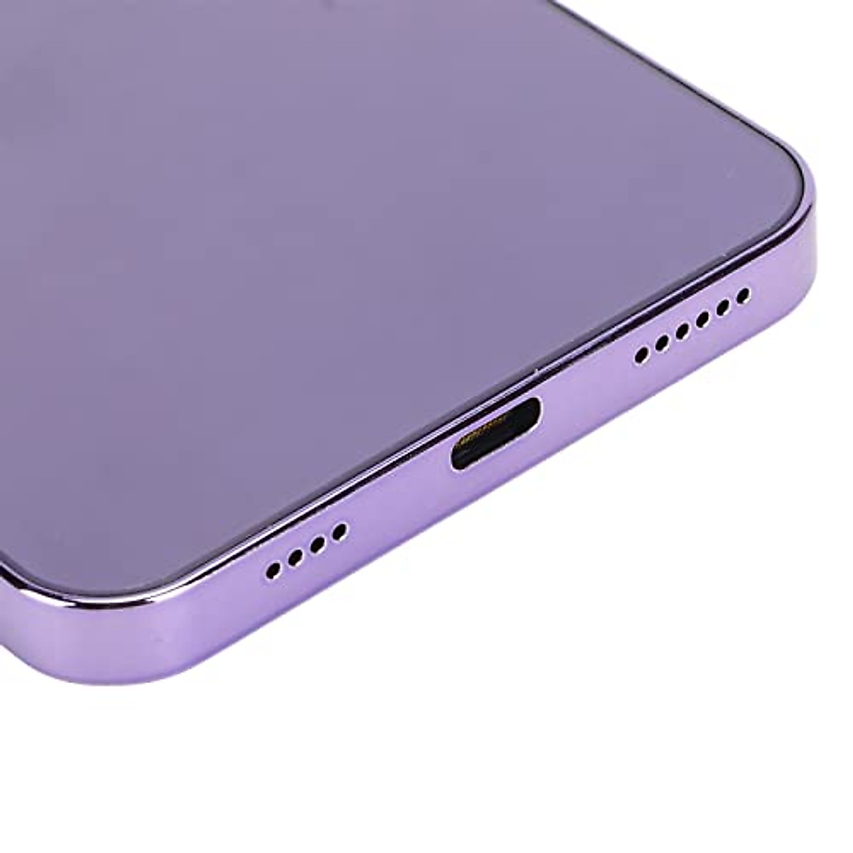 GLOGLOW I14pro Max 6.7 in 4G Smartphone, 100?240V I14pro Max Unlocked Cellphone for Work ()