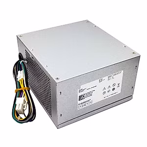 290W H290AM-00 Replacement Power Supply for Dell Optiplex 3020 7020 9020 Precision T1700/ PowerEdge T20 Compatible P/N: RVTHD KPRG9 HYV3H D290A001L L290AM-00 PS-3291-1DF H290EM-00