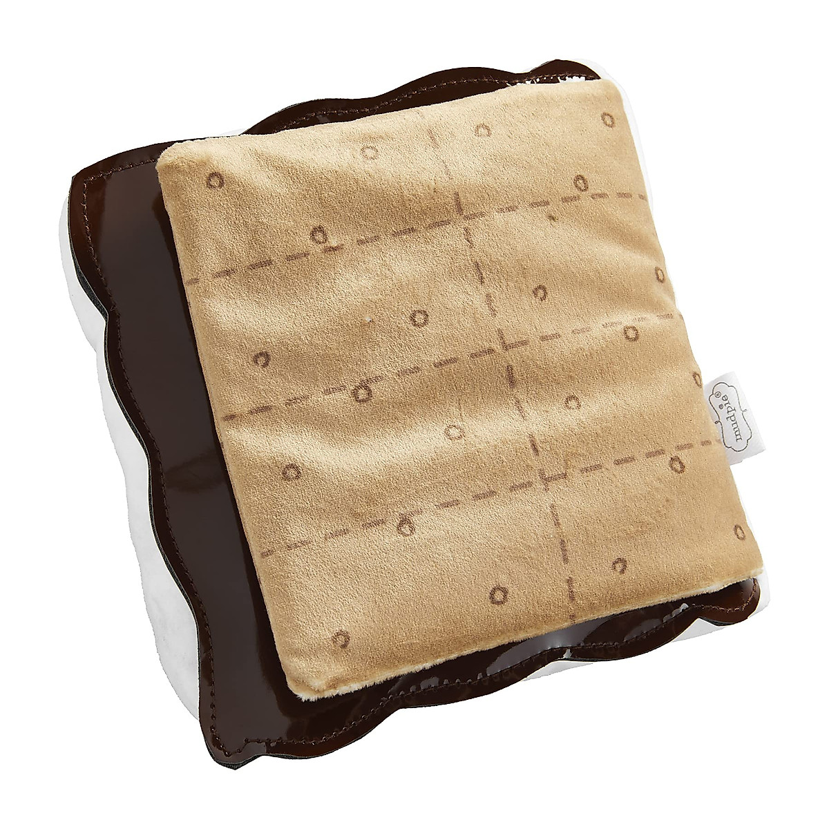 Mud Pie Smores Children's Book