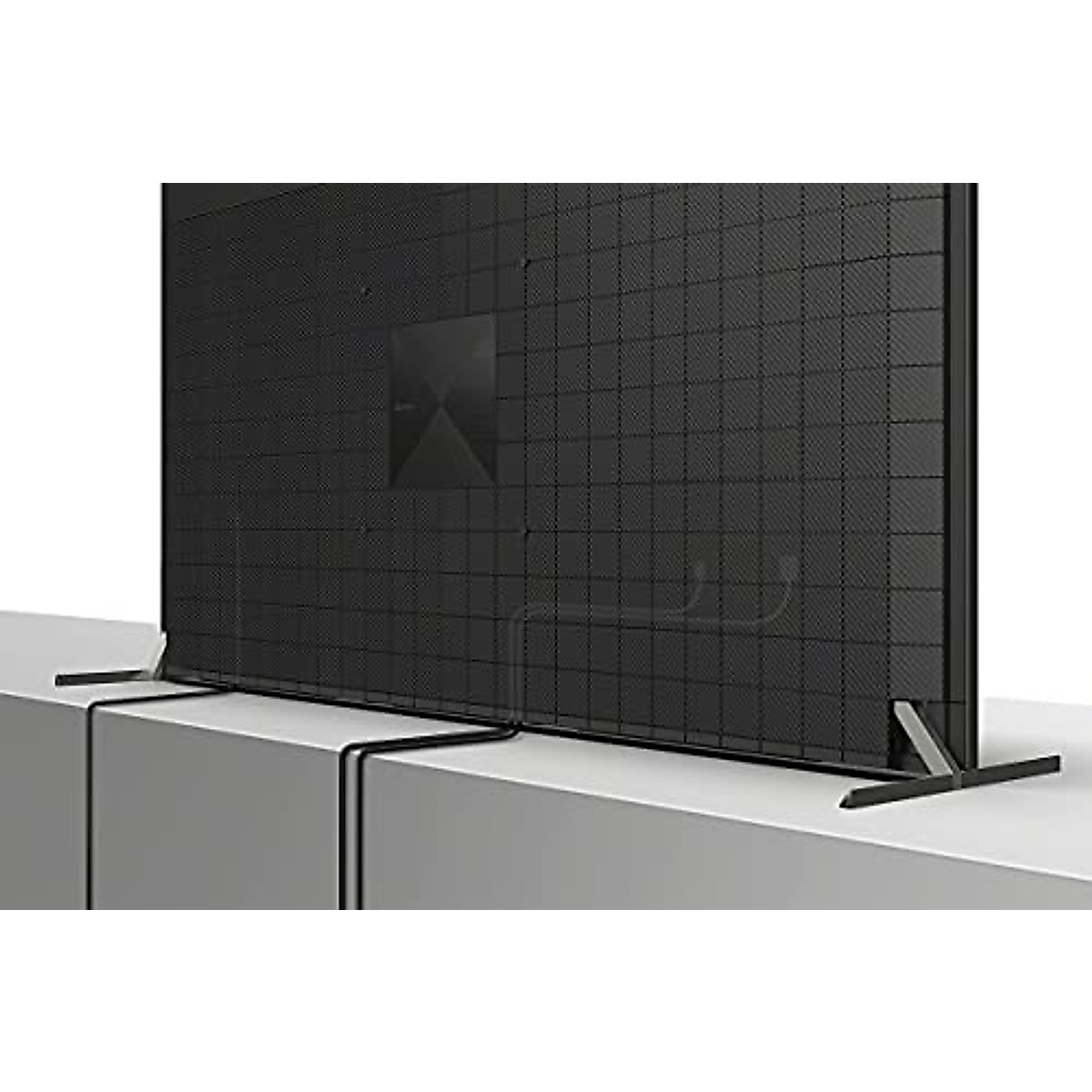 Sony XR85X95J Bravia XR X95J 85" 4K HDR Full Array LED Smart TV with a Austere V Series 4K HDMI Cable 2.5m (2021)(Used)