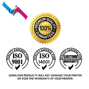 Leize Compatible Toner Cartridge Replacement for Xerox 106R04347 use for Xerox B210 B205 B215 B210DNI B205NI B215DNI B215MFP B205MFP Printer, High Yields Black 3,000 Pages, 2-Pack