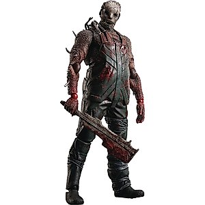 Good Smile Dead by Daylight: The Trapper Figma Action Figure, Multicolor