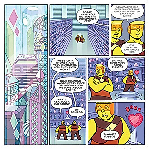 Steven Universe: Harmony