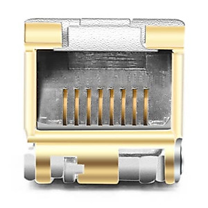 SFP to RJ45 for Cisco Meraki MA-SFP-1GB-TX 1000Base-T Copper RJ-45 100m Mini GBIC Transceiver Module