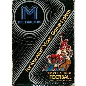 Super Challenge Football