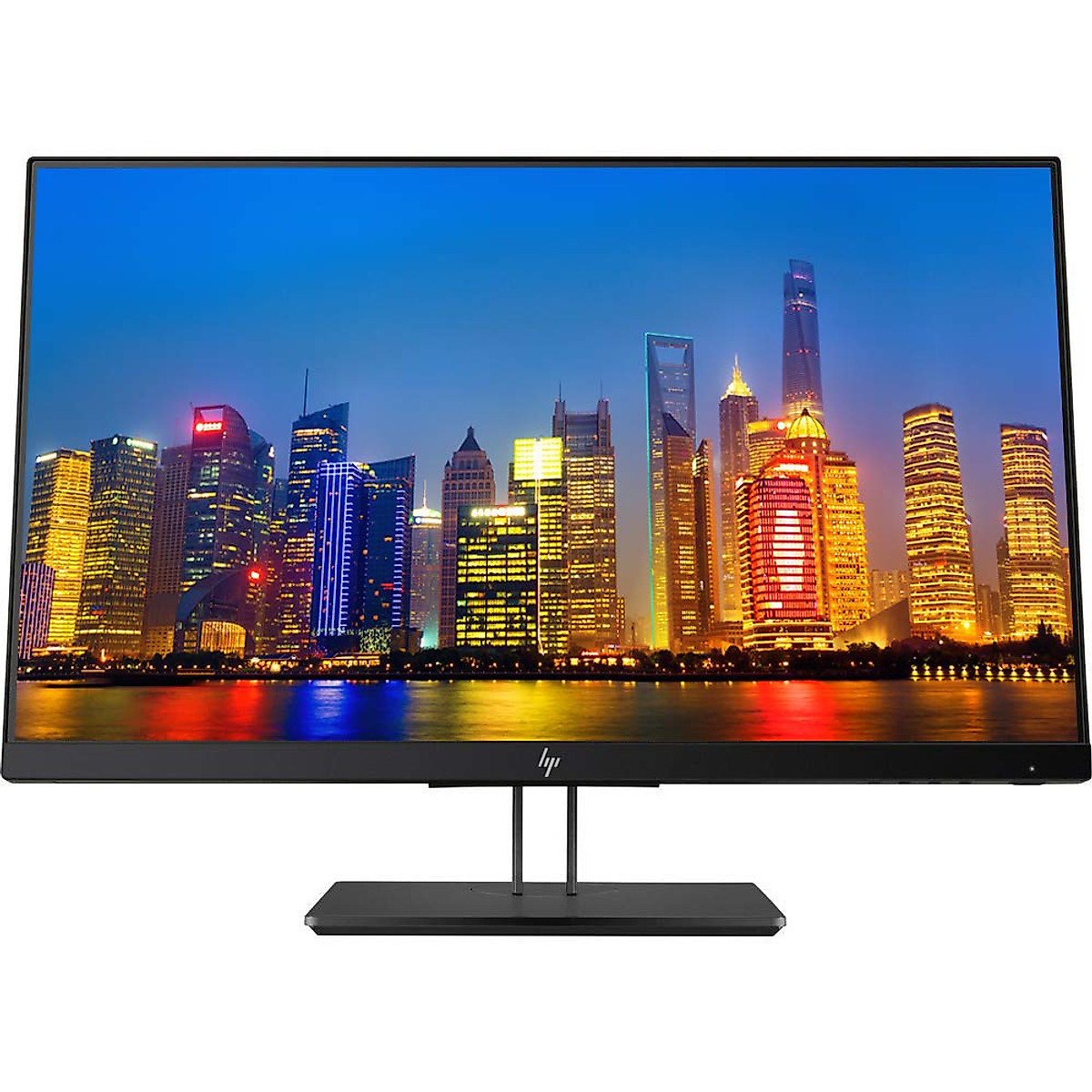 HP Z24nf G2 23.8 Inch IPS LED Backlit Monitor 2-Pack, FHD 1920 x 1080 (1JS07A8#ABA)