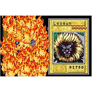 Yu-Gi-Oh Double Pack: Reshef of Destruction & The Sacred Cards (Renewed)